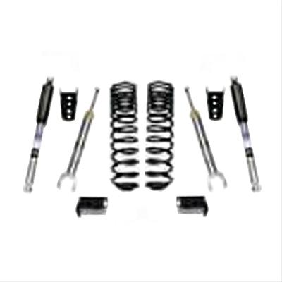 Mopar Jeep Lift Kits Suspension
