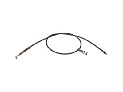 Dorman C660052 Dorman Parking Brake Cables | Summit Racing