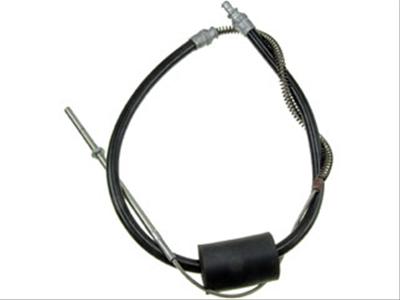 Dorman C93174 Dorman Parking Brake Cables | Summit Racing