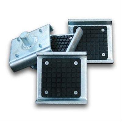 MaxJax 5215754 MaxJax Frame Cradle Pads | Summit Racing