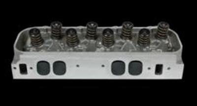 CHEVROLET Dart 19000112 Dart Pro 1 Aluminum Cylinder Heads | Summit Racing