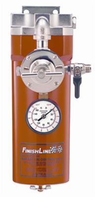 DeVilbiss HAR-602 DeVilbiss FinishLine Air Control Units | Summit Racing