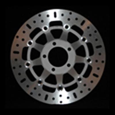 EBC Brakes Motorcycle MD3042 EBC Pro-Lite Brake Rotors | Summit Racing