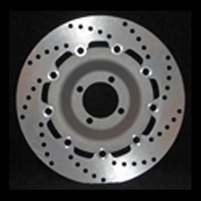 EBC Brakes Motorcycle MD603RS EBC Street Replacement Brake Rotors ...