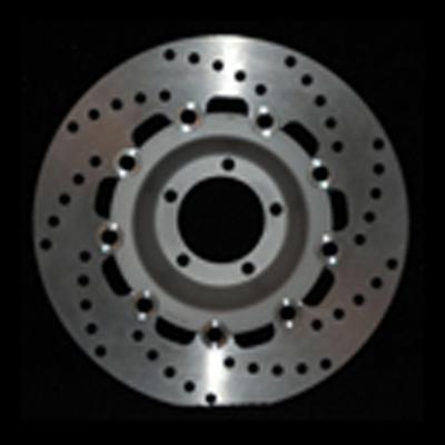 EBC Brakes Motorcycle MD606RS EBC Street Replacement Brake Rotors ...