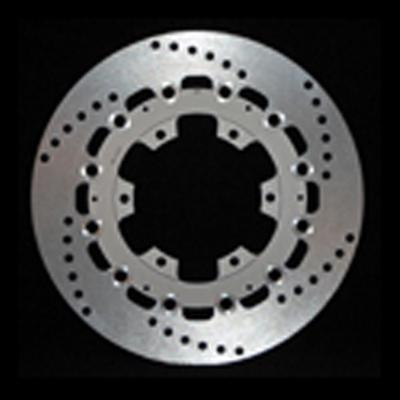 EBC Brakes Motorcycle MD607RS EBC Street Replacement Brake Rotors ...