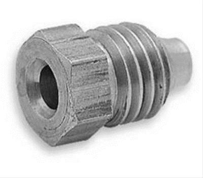 Edelmann 111400 Edelmann Compression Fittings | Summit Racing