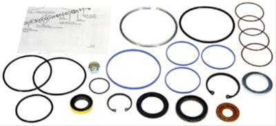 Edelmann 8716B Edelmann Power Steering Pump Repair Kits | Summit Racing