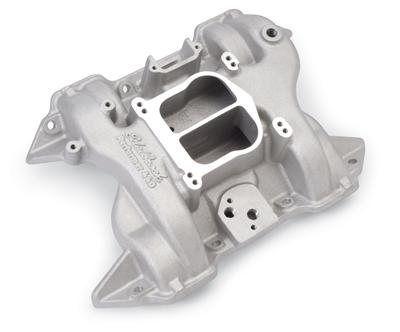 Edelbrock 2191 Edelbrock Performer Intake Manifolds | Summit Racing