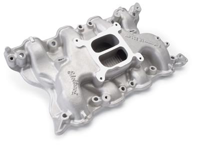 Edelbrock 2665 Edelbrock Performer Intake Manifolds | Summit Racing