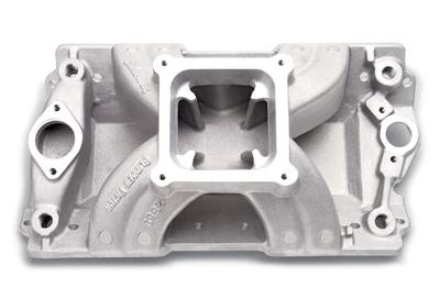 Edelbrock 2859 Edelbrock Victor Intake Manifolds | Summit Racing