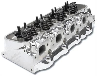 Edelbrock 604519 Edelbrock Performer RPM Cylinder Heads | Summit Racing