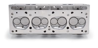 PONTIAC Edelbrock 60575 Edelbrock Performer Cylinder Heads | Summit Racing