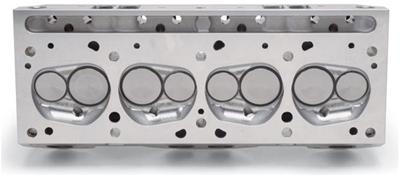 Edelbrock 60579 Edelbrock Performer Cylinder Heads | Summit Racing