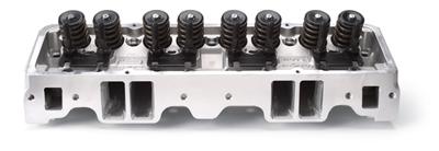 Edelbrock 60895 Edelbrock Performer RPM Cylinder Heads | Summit Racing