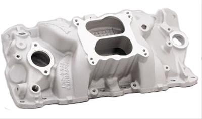 Edelbrock 7104 Edelbrock Performer RPM Intake Manifolds | Summit Racing