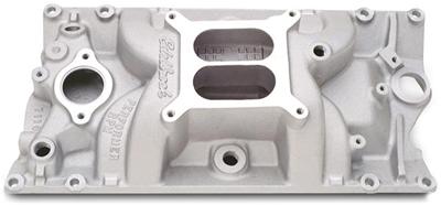 Edelbrock 7116 Edelbrock Performer RPM Vortec Intake Manifolds | Summit ...