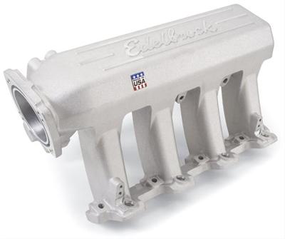 Edelbrock 7140 Edelbrock Pro-Flo XT EFI Intake Manifolds | Summit Racing