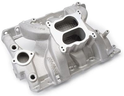 Edelbrock 7156 Edelbrock Performer RPM Intake Manifolds | Summit Racing