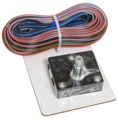 Electric-Life 45822 Electric-Life Power Window Switch Kits | Summit Racing