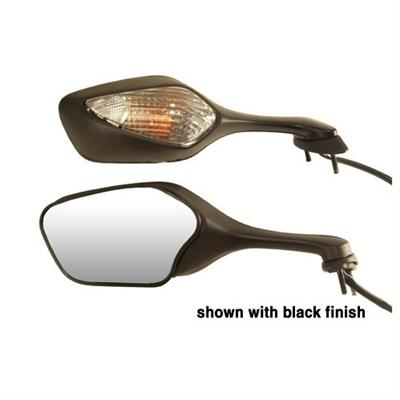 Emgo 61-4323 Emgo Replacement Mirrors | Summit Racing