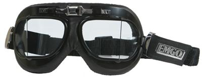 Emgo 61-4400 Emgo Classic Split Lens Goggles | Summit Racing