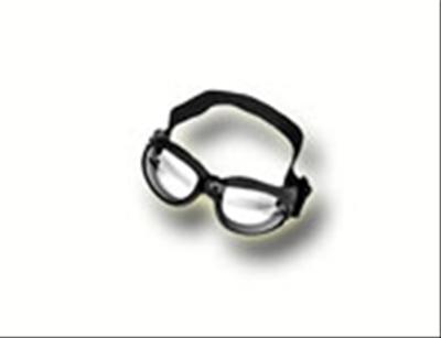 Emgo 61-4405 Emgo Roadhawk Goggles | Summit Racing