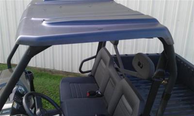 Extreme Metal Products 11089 Extreme Metal Products Cooter Brown ...