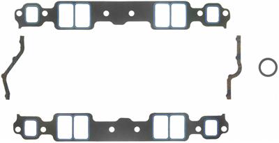 Fel-Pro 1205 Fel-Pro Performance Intake Manifold Gasket Sets | Summit ...