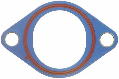 Fel-Pro 2202 Fel-Pro PermaDryPlus Water Neck Gaskets | Summit Racing