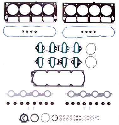 Fel-Pro HS 26192 PT-4 Fel-Pro Head Gasket Sets | Summit Racing