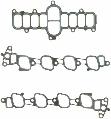 Fel-Pro MS 92121-2 Fel-Pro Intake Manifold Gaskets | Summit Racing