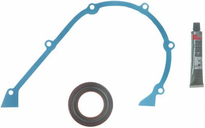 Fel-Pro TCS 45626 Fel-Pro Timing Cover Gaskets | Summit Racing
