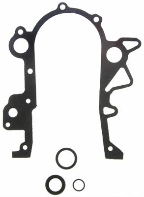 Fel-Pro TCS 46023 Fel-Pro Timing Cover Gaskets | Summit Racing