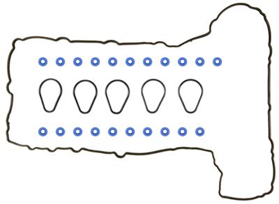 Fel-Pro VS 50703 R Fel-Pro PermaDry Valve Cover Gaskets | Summit Racing