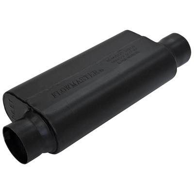Flowmaster 15150S Flowmaster Resonators | Summit Racing