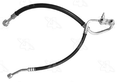 Four Seasons 55455 Four Seasons Air Conditioning Discharge Hoses ...