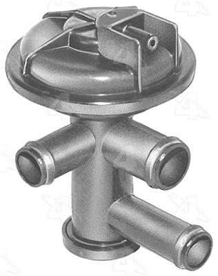 Four Seasons 74805 Four Seasons Heater Valves | Summit Racing