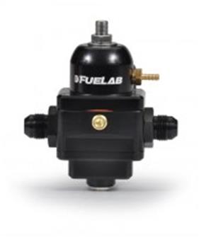 FUELAB 52901-1 FUELAB 529 Series Electronic Fuel Pressure Regulators ...