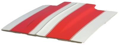 Goodmark GMK4020200691 Goodmark Steel Cowl Induction Hoods | Summit Racing