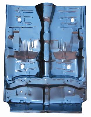 Goodmark GMK403050064S Goodmark Floor Panels | Summit Racing