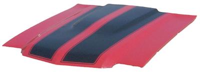 Goodmark GMK403320070 Goodmark Steel Cowl Induction Hoods | Summit Racing