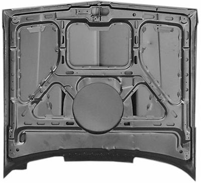 Goodmark GMK4035200781 Goodmark Steel Cowl Induction Hoods | Summit Racing