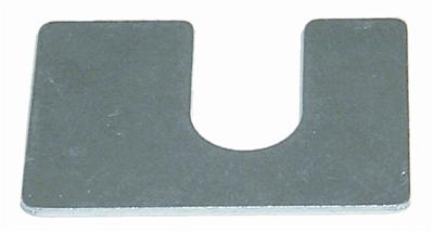 Goodmark GMKHWB2027 Goodmark Body Panel Shims | Summit Racing