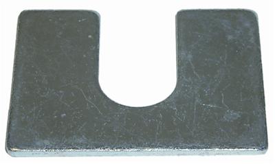 Goodmark GMKHWB2029 Goodmark Body Panel Shims | Summit Racing