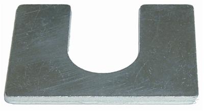 Goodmark GMKHWB2030 Goodmark Body Panel Shims | Summit Racing