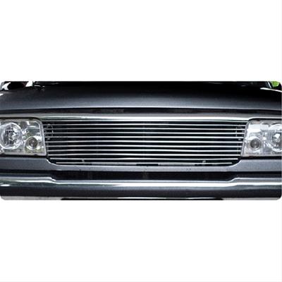 Matrix MTX-17-409 Matrix Truck-Tek Billet Grilles and Inserts | Summit ...