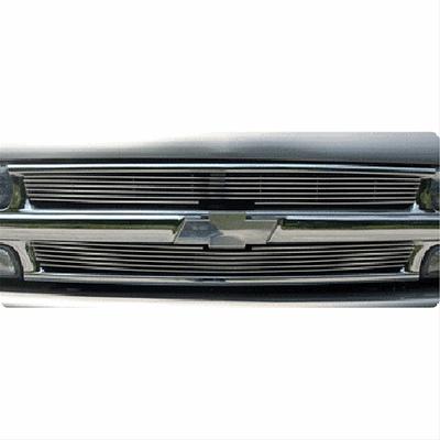 Matrix MTX-17-450 Matrix Truck-Tek Billet Grilles and Inserts | Summit ...