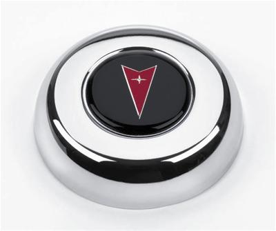 Grant Products 5635 Grant Horn Buttons | Summit Racing