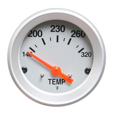 Hayden Automotive 275 Hayden Oil Temperature Gauges | Summit Racing